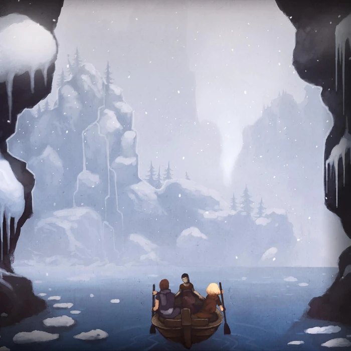 Artbook | Brothers Wiki | Fandom