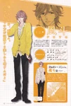 Asahina Fuuto/Image Gallery | Brothers Conflict Wiki | Fandom