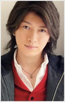 Daisuke Ono | Brothers Conflict Wiki | Fandom