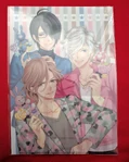 Asahina Fuuto/Image Gallery | Brothers Conflict Wiki | Fandom