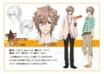 Asahina Fuuto/Image Gallery | Brothers Conflict Wiki | Fandom