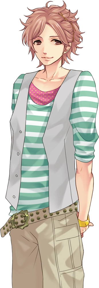 Asahina Fuuto | Brothers Conflict Wiki | Fandom
