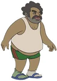 Pepelo Pepelo | Brotown Wiki | Fandom