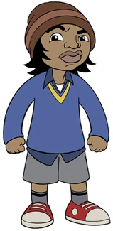 Valea Pepelo | Brotown Wiki | Fandom