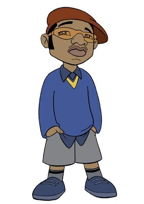 Sione Tapili | Brotown Wiki | Fandom