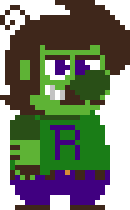 Raegun Brotta | Brottas Underground Wiki | Fandom