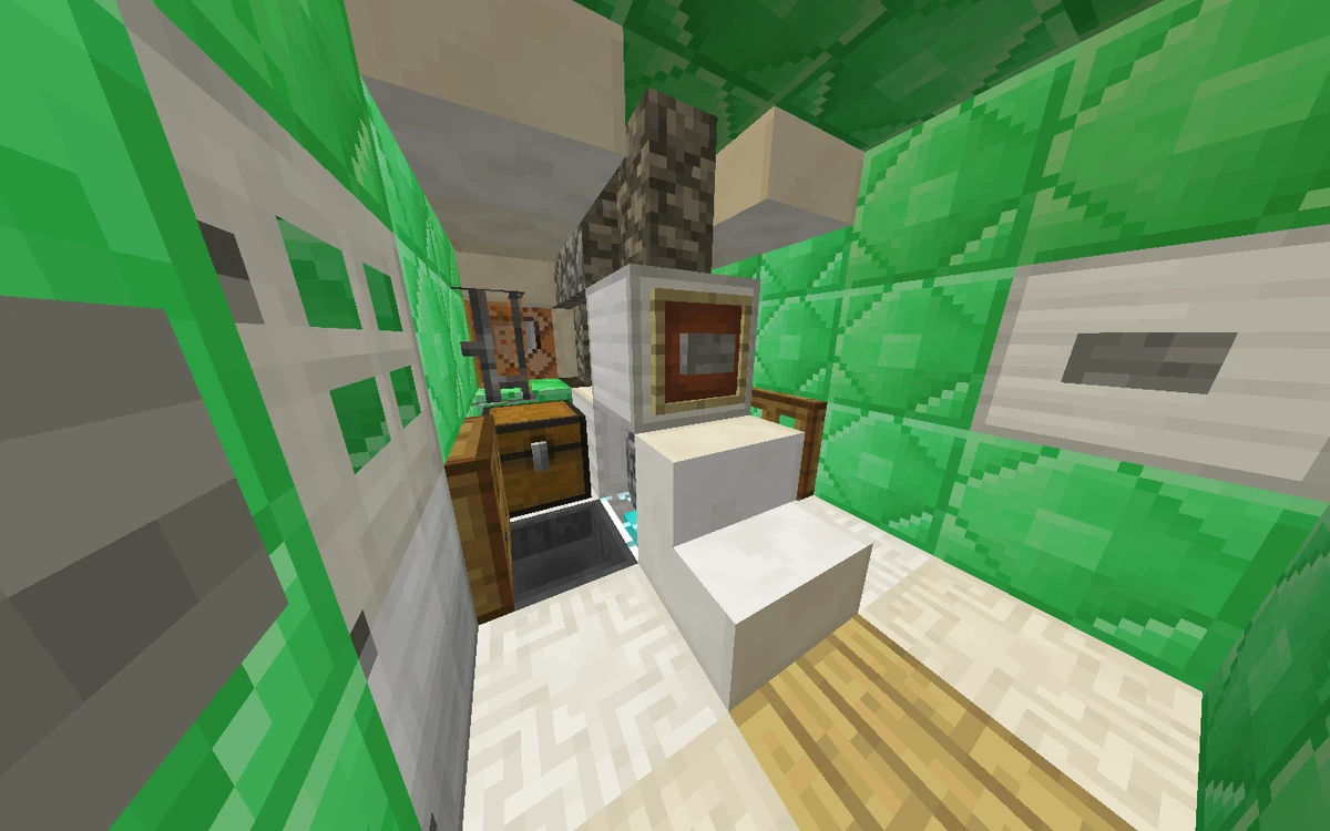 The Time Machine | Broville Wiki | Fandom