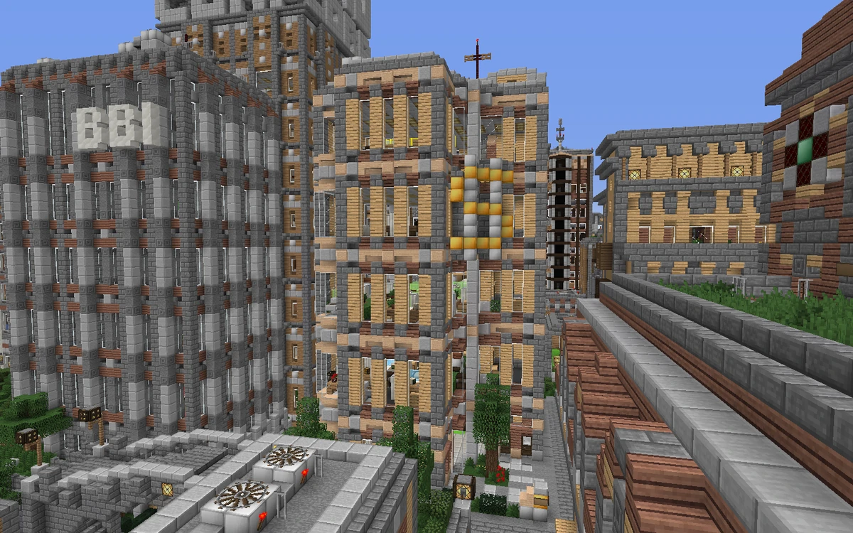 Broville Investment Bankers | Broville Wiki | Fandom