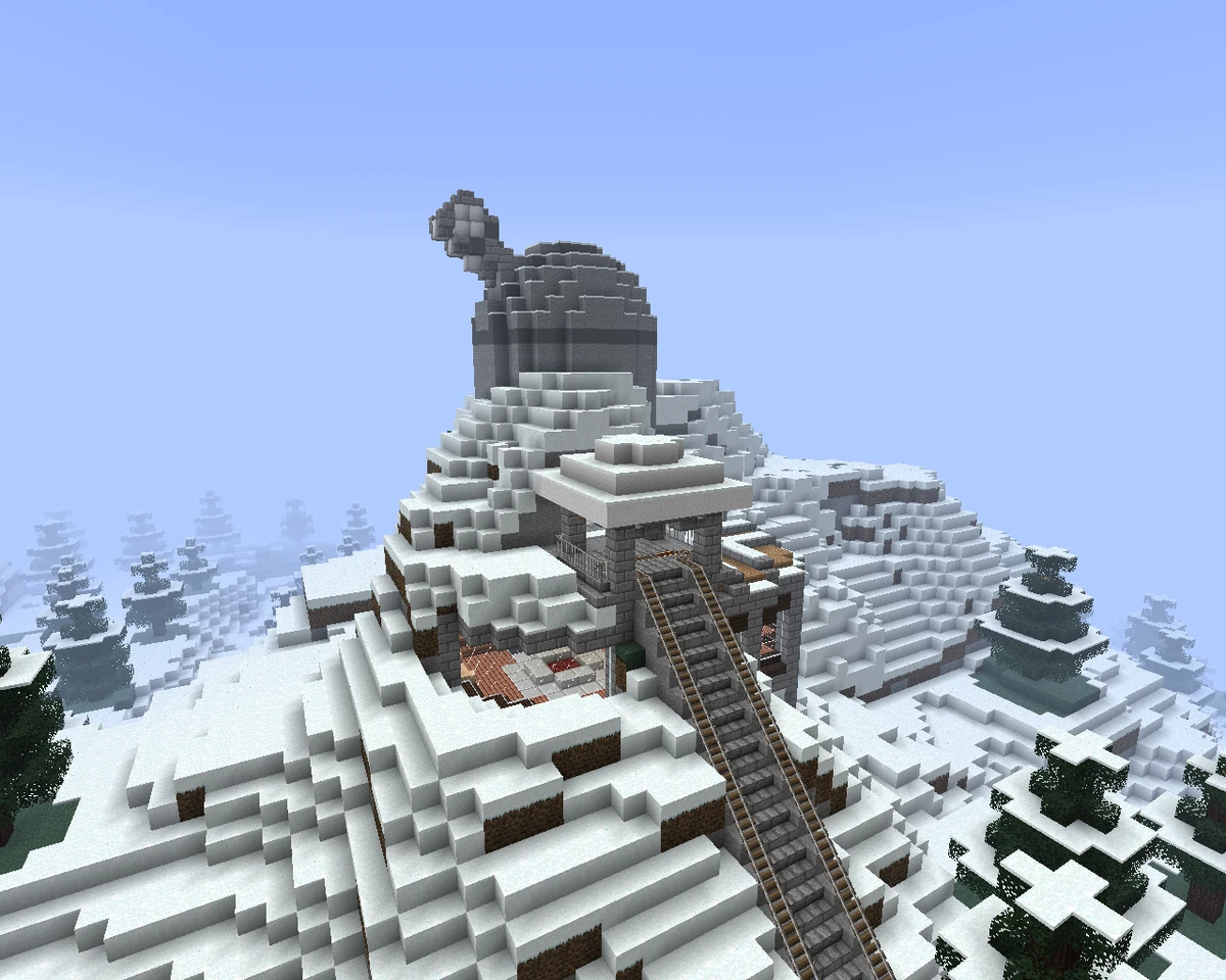 Broville Observatory | Broville Wiki | Fandom