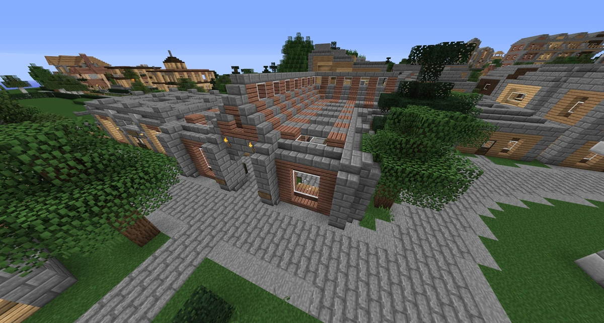 Broville Heights Station | Broville Wiki | Fandom