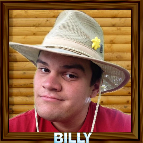 Billy Lawrence | Big BroVival Wikia | Fandom
