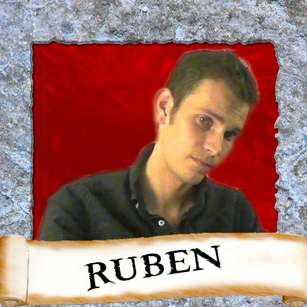 Ruben Colon | Big BroVival Wikia | Fandom