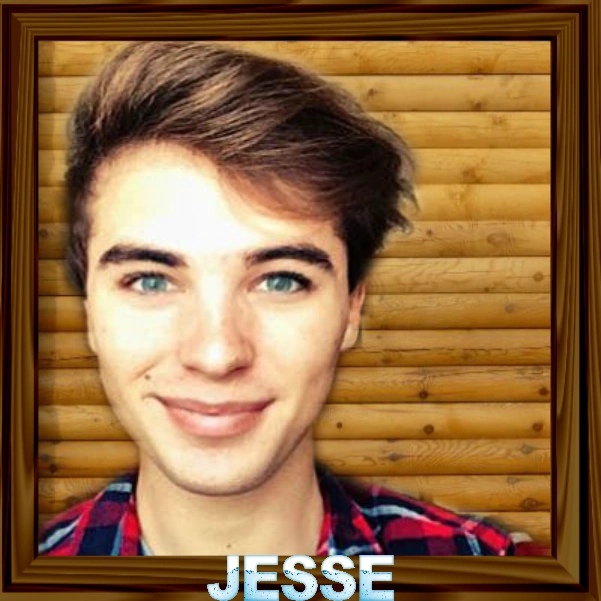 Jesse Smith | Big BroVival Wikia | Fandom