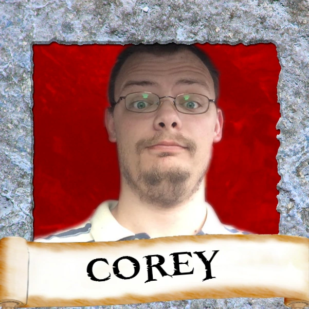 Corey Morgan | Big BroVival Wikia | Fandom