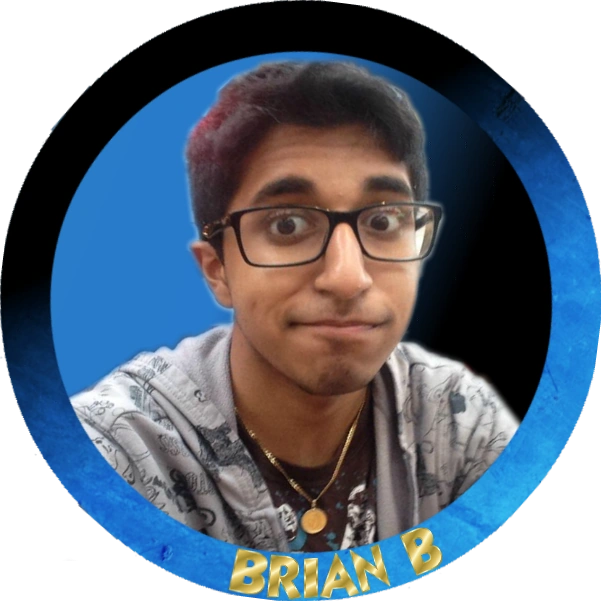 Brian Bikram | Big BroVival Wikia | Fandom