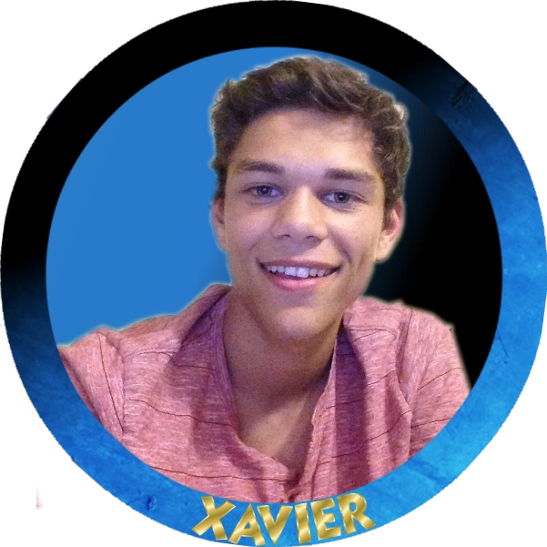 Xavier Coggeshall | Big BroVival Wikia | Fandom
