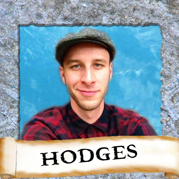 Brandon Hodges | Big BroVival Wikia | Fandom