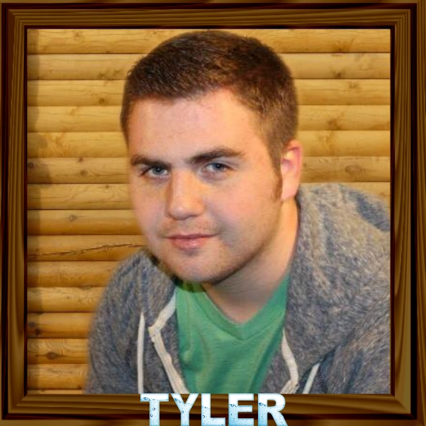 Tyler Seitter | Big BroVival Wikia | Fandom