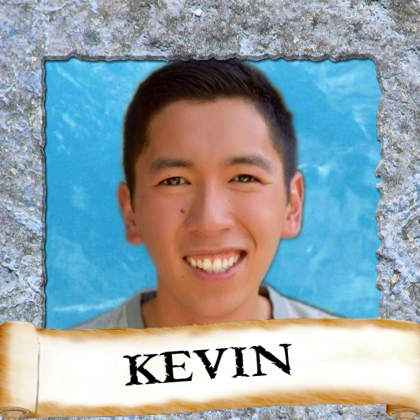 Kevin Daliva | Big BroVival Wikia | Fandom