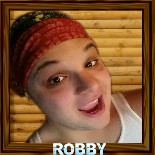 Robby Imparato | Big BroVival Wikia | Fandom
