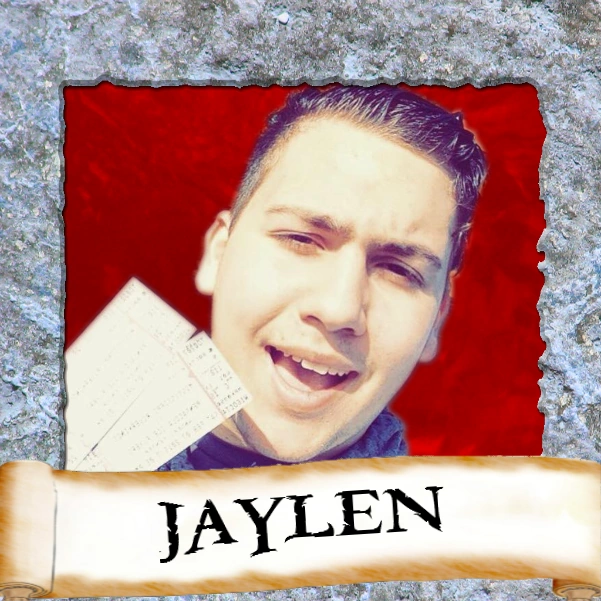 Jaylen Roach | Big BroVival Wikia | Fandom