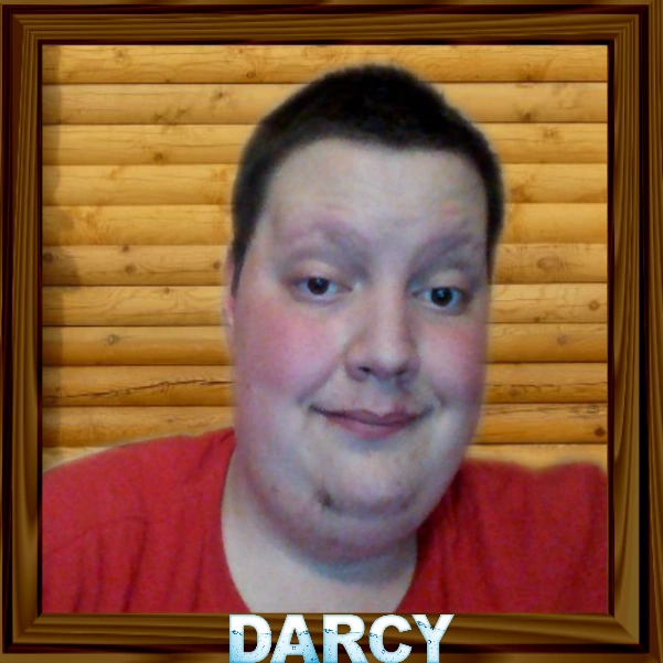 Darcy Pillipow | Big BroVival Wikia | Fandom
