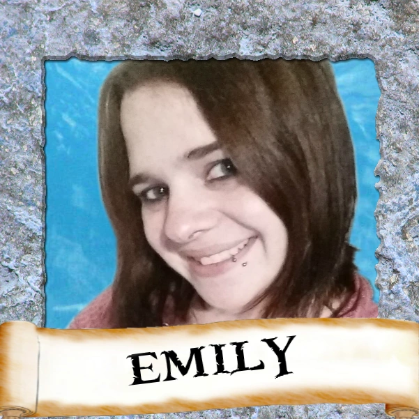 Emily Stauffer | Big BroVival Wikia | Fandom