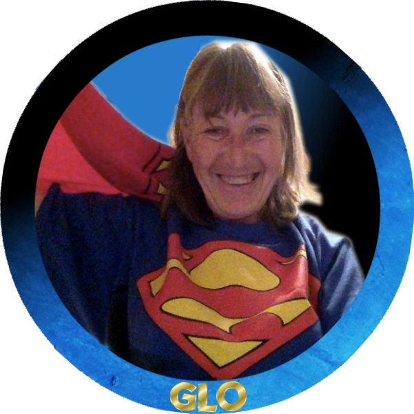 Gloria Query | Big BroVival Wikia | Fandom