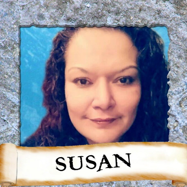 Susan Komosa | Big BroVival Wikia | Fandom