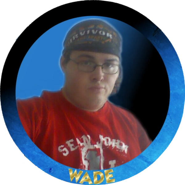 Wade James Lee | Big BroVival Wikia | Fandom