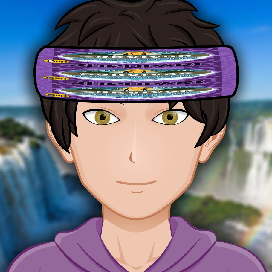 Zach P. | Brovivor Wiki | Fandom