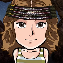 Morgan | Brovivor Wiki | Fandom