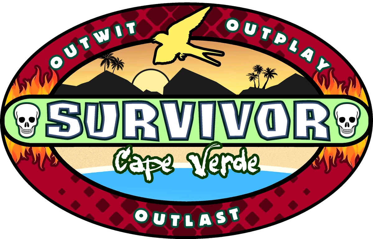 Survivor: Cape Verde | Brovivor Wiki | Fandom