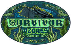 Survivor: Azores | Brovivor Wiki | Fandom