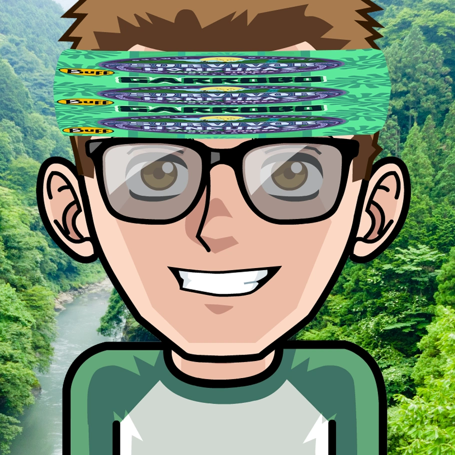 Trevor | Brovivor Wiki | Fandom