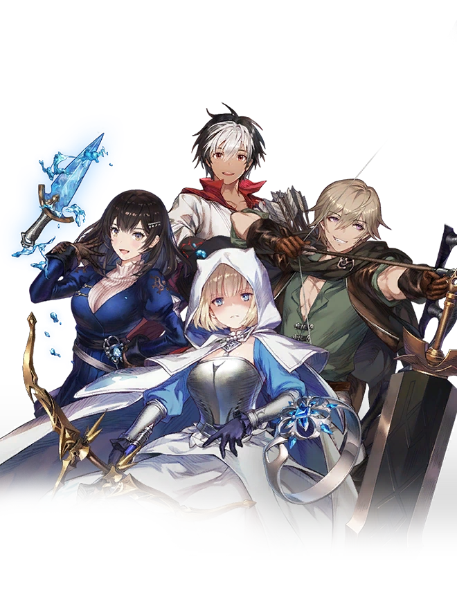 Companion | Brown Dust II Wiki | Fandom