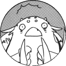 Horo Neia | So I Can't Understand My Family, So What? Wiki | Fandom