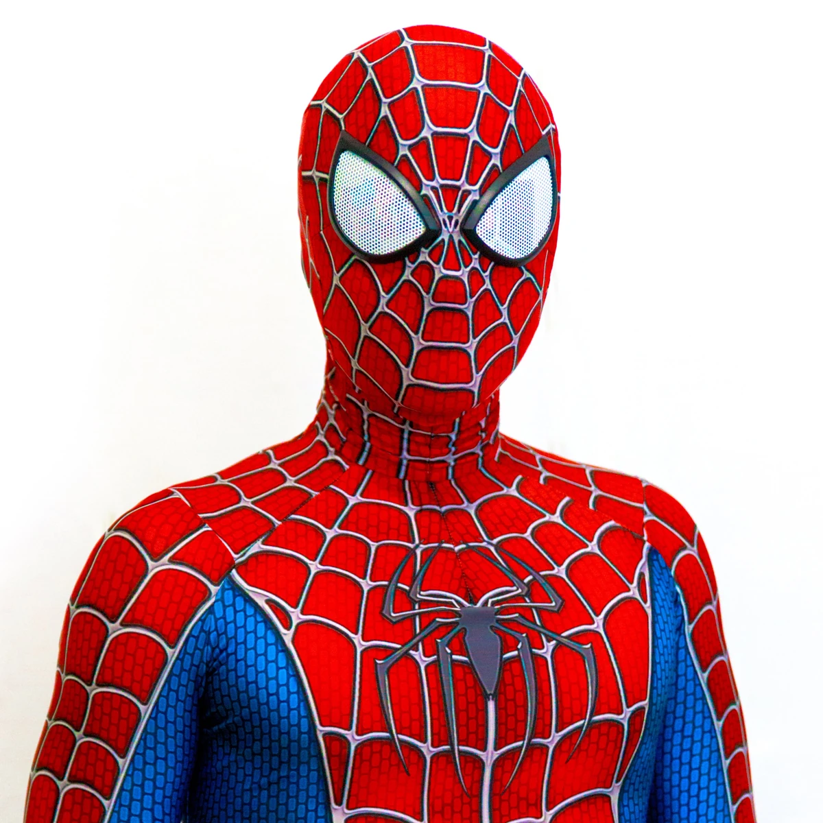 Spider-Chad | Browntable Wiki | Fandom