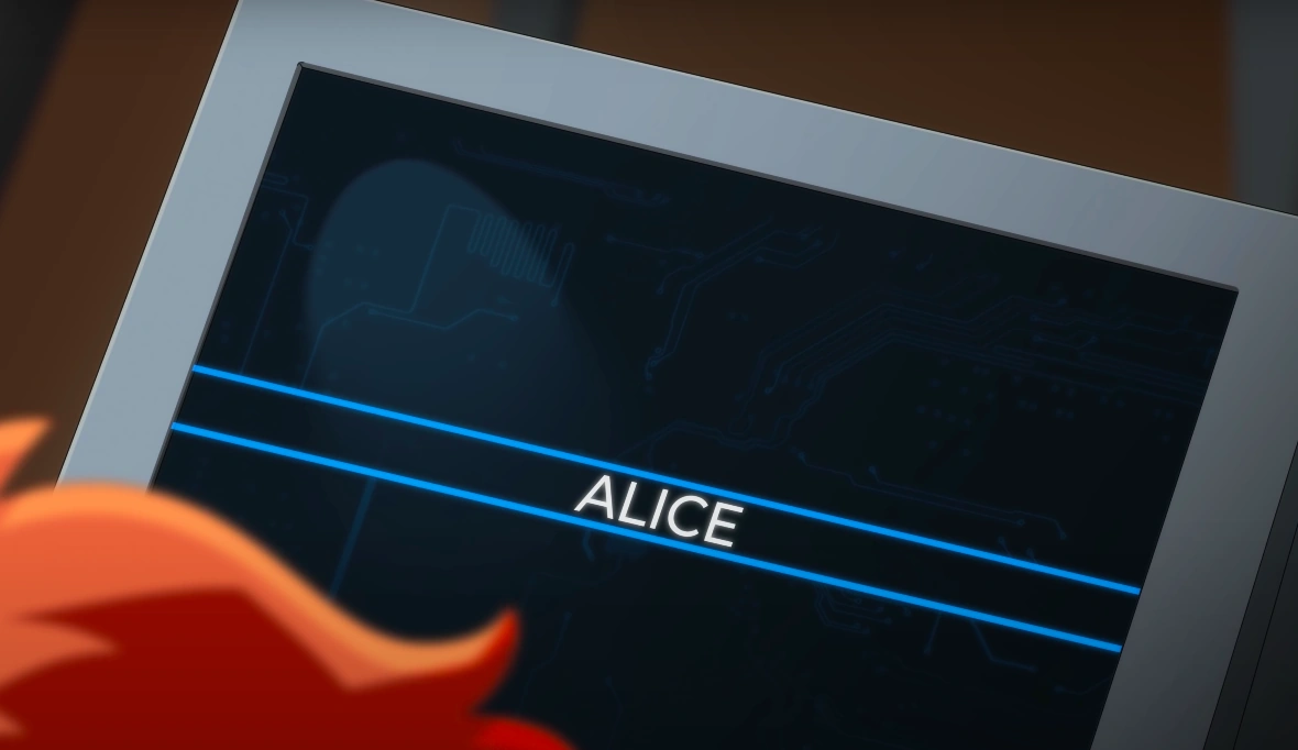 ALICE | Browntable Wiki | Fandom