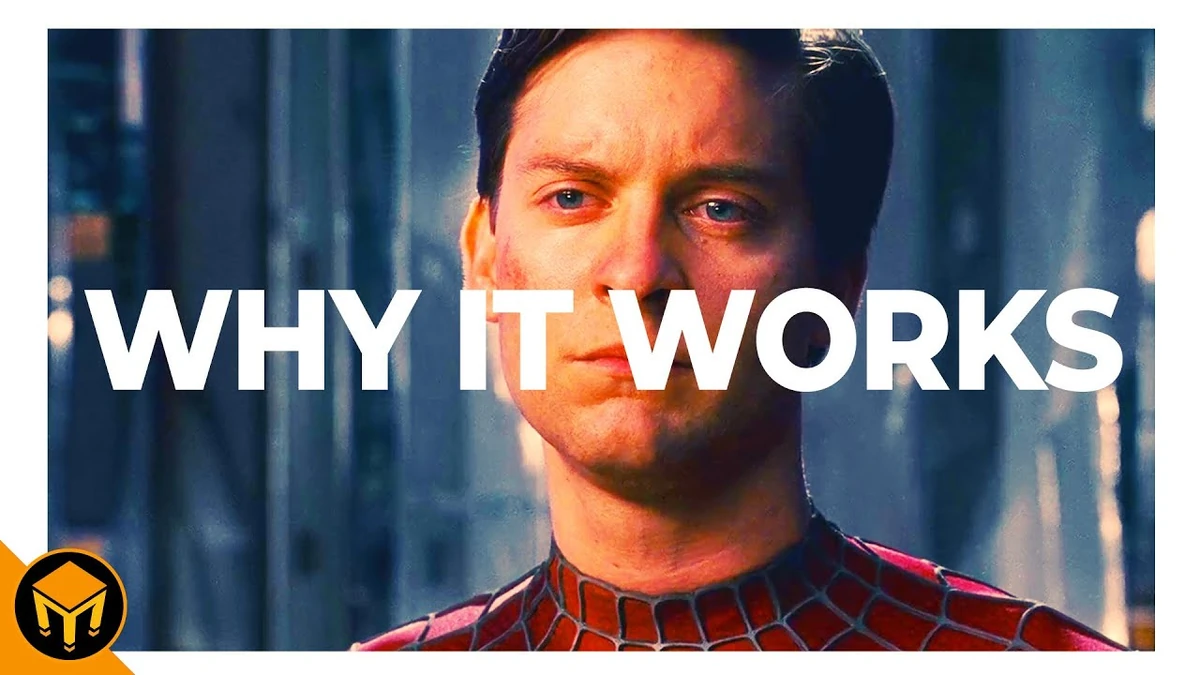 Peter Forgives The Sandman | Browntable Wiki | Fandom