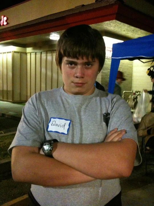 David Jacob Pinkston | Brown vs. Green Official Wiki | Fandom