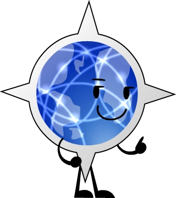 Camino | Browser Brawl Wiki | Fandom