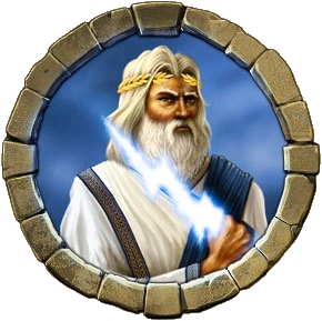 Zeus Grepolis | Browser games Wiki | Fandom