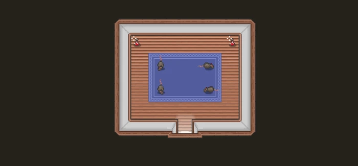 Rat Infested House | BrowserQuest Wiki | Fandom