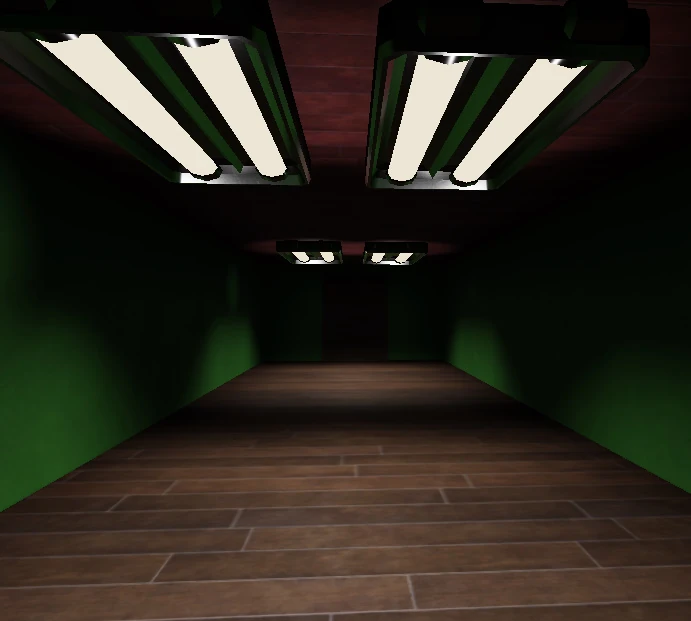 The Hallrooms | BILLY ROLEPLAY: EXPANDED REBORN Wiki | Fandom