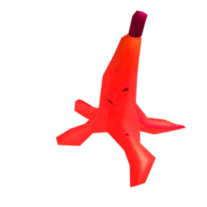 Evil Banana | BILLY ROLEPLAY: EXPANDED REBORN Wiki | Fandom