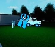 BILLY ROLEPLAY: EXPANDED REBORN Wiki | Fandom