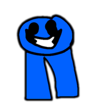 Legsbob | BILLY ROLEPLAY: EXPANDED REBORN Wiki | Fandom