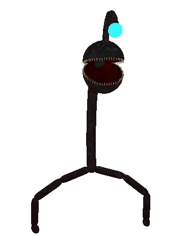 Devour | BILLY ROLEPLAY: EXPANDED REBORN Wiki | Fandom