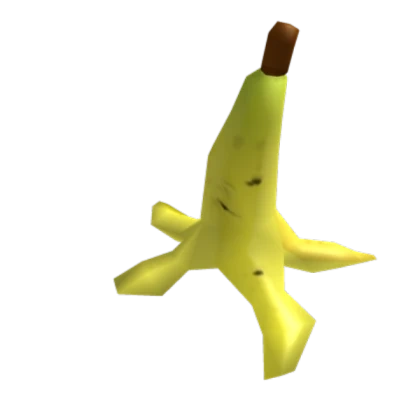 Banana | BILLY ROLEPLAY: EXPANDED REBORN Wiki | Fandom